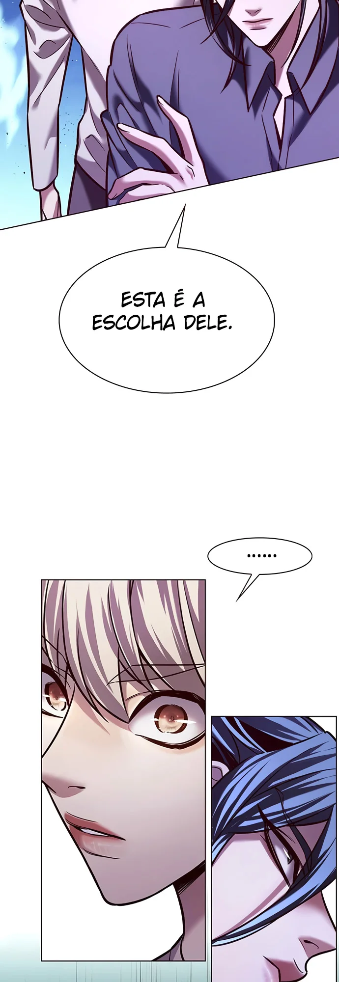 Eleceed PT: Eleceed PT, Capitulo 221 - Ler Mangás em Português Online Grátis